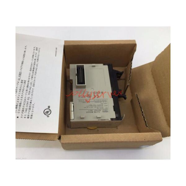 1PCS Neu IN Karton Omron Plc CJ1W-MD232Karton Omron Plc CJ1W-MD232の1PCS Neu