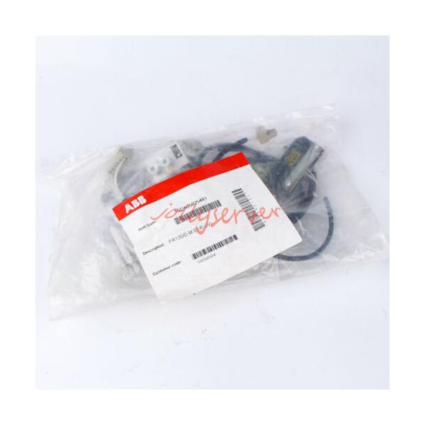 Neu 1PCS ABB Kommunikationsschnittstelle Modul 1SDA058254R1 PR120/D-Mneu 1PCS ABB Kommunikationsschnittstelle Modul 1SDA...