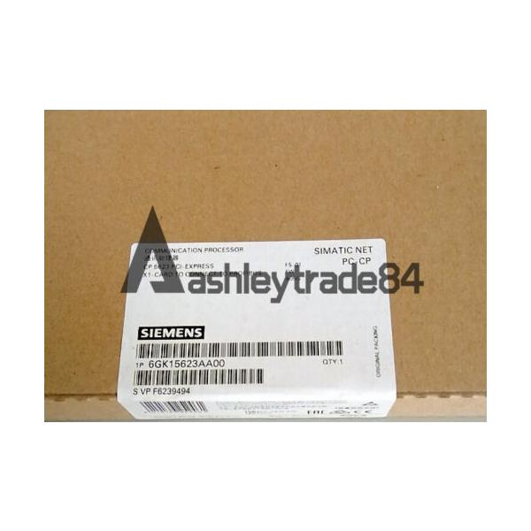 ONE Neu SIEMENS Kommunikation Prozessor 6GK1562-3AA00 6GK15623AA001つのNeu Siemens Kummunikation Prozester 6GK1562-3AA00 6...