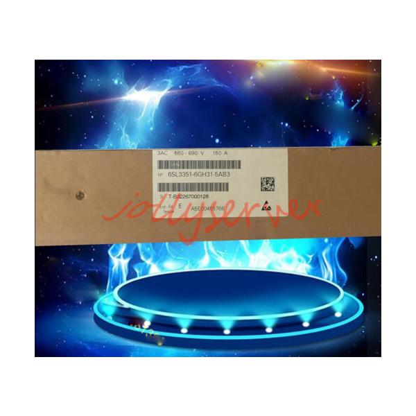 Neu Siemens 6SL3351-6GH31-5AB3 6SL3 351-6GH31-5AB3 Optisch Faser KommunikationNeu Siemens 6SL3351-6GH31-5AB3 6SL3 351-6G...