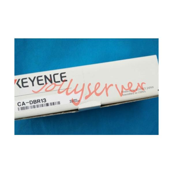 ONE Neu KEYENCE LED Stange Licht CA-DBR131つのneuキーエンスは、Licht ca-dbr13をステンジで導きました