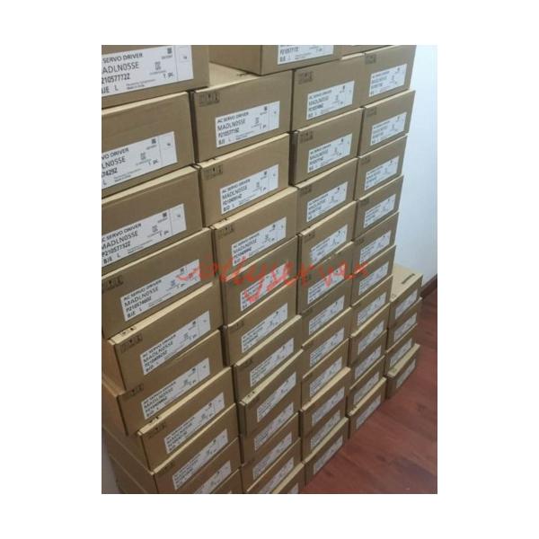 1PCS Neu Panasonic Drive MQDA023A1A1PCS Neu Panasonic Drive MQDA023A1A