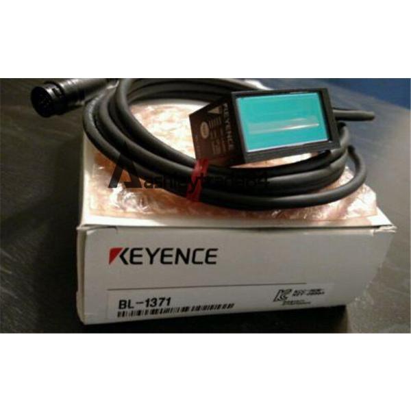 Neu BL-1371 Keyence Laser Barcode LesegeratNeu BL-1371 Keyence Laser Barcode Lesegerat