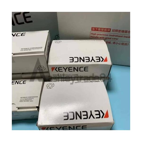 ONE Neu KEYENCE GT2-100N LARGE DISPLAY AMPLIFIER CONTROLLER1つのNeu Keyence GT2-100N大きなディスプレイアンプコントローラー