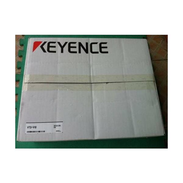 ONE Neu IN Karton KEYENCE VT3-V10Karton Keyence VT3-V10の1つのNeu