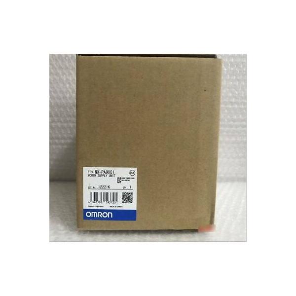 1PCS Neu Omron Netzteil NX-PA90011PCS Neu Omron Netzteil NX-PA9001