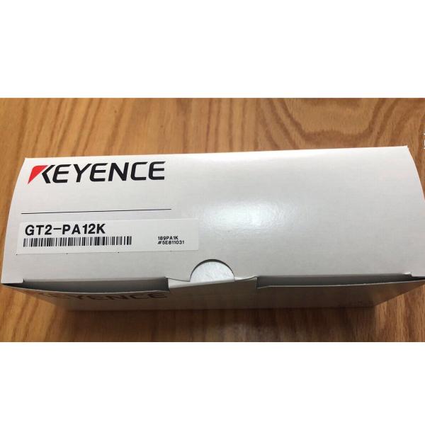 1PC Keyence GT2-PA12K GT2PA12K Digital  Sensor New1PC Keyence GT2-PA12K GT2PA12Kデジタルセンサー新しい