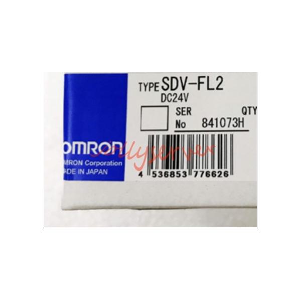 1PC OMRON Umschaltung Netzteil SDV-FL2 DC24 Neu IN Karton1PC OMRON UMSCHALTUNG Netzteil SDV-FL2 DC24 Neu in Karton