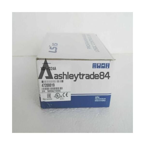 1PCS Neu LS Eingang XGI-D24A1PCS neu ls eingang xgi-d24a