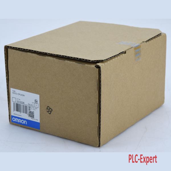1PC Omron CS1G-CPU43H CS1G CPU43H Module PLC New1PC OMRON CS1G-CPU43H CS1G CPU43HモジュールPLC NEW