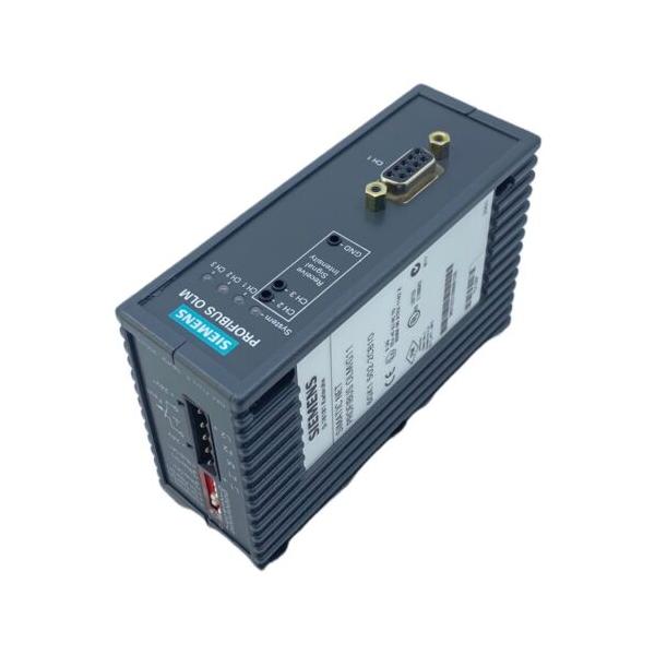 Siemens 6GK1502-2CB10 Profibus Obianuju/G11 Simatic NetSiemens 6GK1502-2CB10 PROFIBUS OBIANUJU/G11 SIMATIC NET