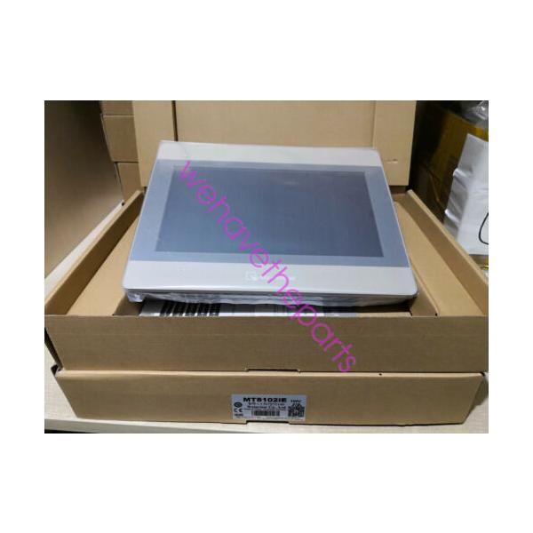 MT8102iE Weinview HMI Touch Screen 10.1inch replace MT8101iE NEWmt8102ie weinview hmiタッチスクリーン10.1inch mt8101ie newを交換します
