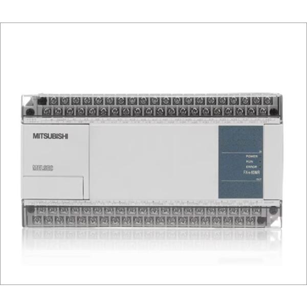 NEW MITSUBISHI FX1N-60MR-D Programmable Controller新しい三菱FX1N-60MR-Dプログラマブルコントローラー