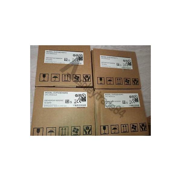 Neu Delta Plc Programmierbar EH3 Serie Host DVP20EH00R3neu delta plc programmierbar eh3 serie host dvp20eh00r3