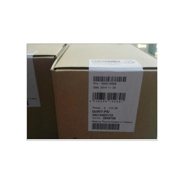 1PC New Phcenix QUINT-PS/3AC/24DC/10 2866705 #1PC新しいPHCENIX Quint-PS/3AC/24DC/10 2866705＃