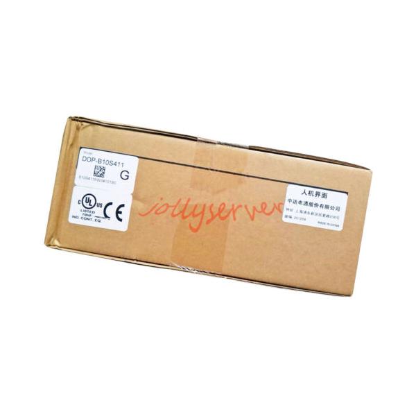 1PC Neu DELTA DOP-B10S411 Touch Panel1PC Neu Delta DOP-B10S411タッチパネル