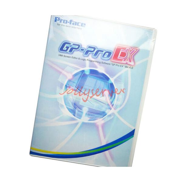 1PC Neu pro-Face PFXEXEDV40 Programmierung Software1PC Neu Pro-Face PFXEXEDV40 ProgramMierungソフトウェア