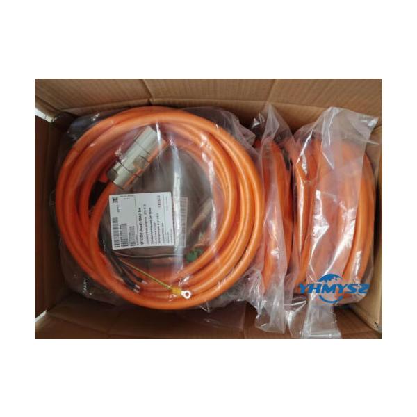 SIEMENS 6FX2002-5DA41-1BA0 8m Cable Wires #YHSiemens 6FX2002-5DA41-1BA0 8Mケーブルワイヤ#YH