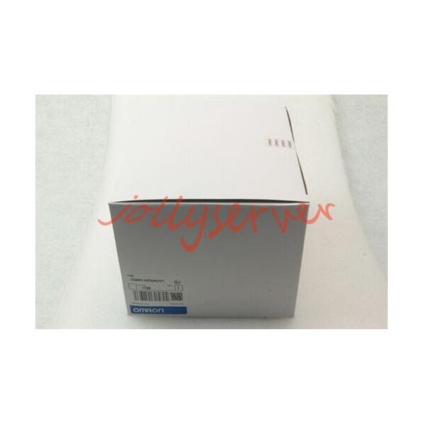 ONE Neu Omron CQM1-CPU43-V1 Prozessor Kontroll- Plc Modul1つのNeu Omron CQM1-CPU43-V1 Prozester Kontroll-PLC Modul