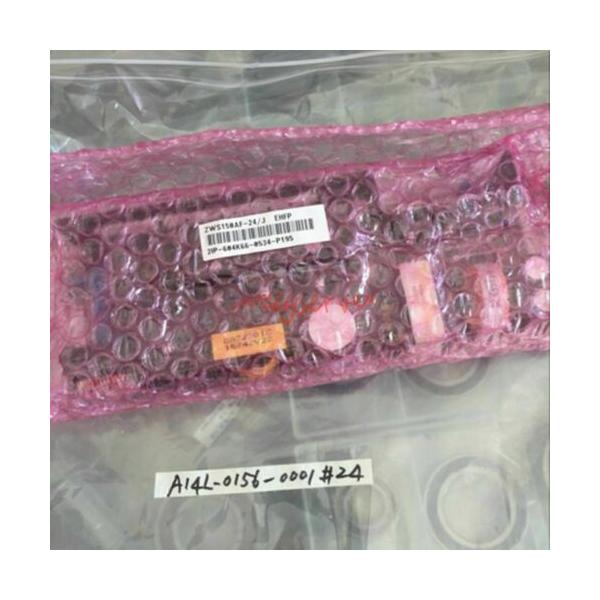 1PC Neu A14l-0156-0001 #24 FANUC Netzteil Platte1PC Neu A14L-0156-0001＃24 Fanuc Netzteil Platte