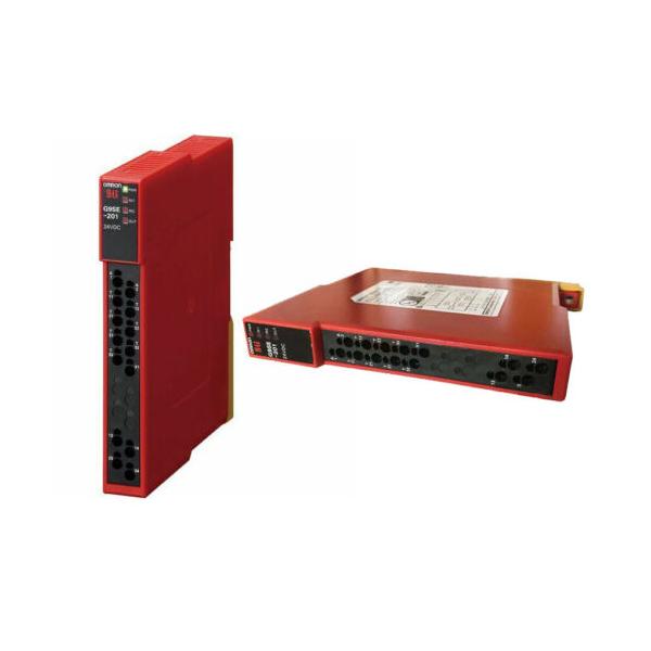 1Pcs New OMRON Safety Relay G9SE-201 DC24V G9SE 201 DC 24V G9SE201 Processors1PCS New Omron Safety Relay G9SE-20101 DC24...