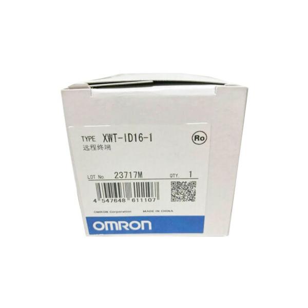 1PC Omron XWT-ID16-1 PLC Module NEW1PC OMRON XWT-ID16-1 PLCモジュールNEW