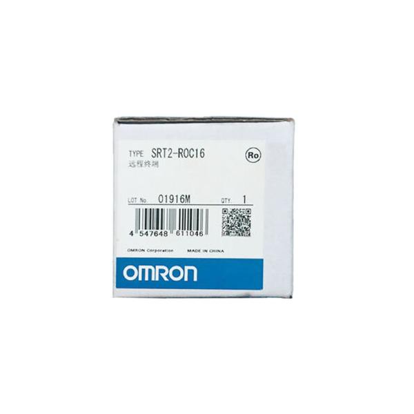 1pcs Omron PLC Module SRT2ROC16 SRT2-ROC16 Brand1PCS OMRON PLCモジュールSRT2ROC16 SRT2-ROC16ブランド