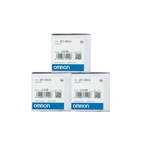 1PCS Omron PLC Module SRT2ROC16 SRT2-ROC161PCS OMRON PLCモジュールSRT2ROC16 SRT2-ROC16