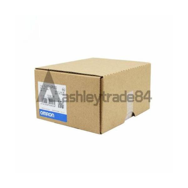 1PC Neu Omron CJ1M-CPU23 Prozessor Einheit1PC Neu Omron CJ1M-CPU23 Prozester Einheit