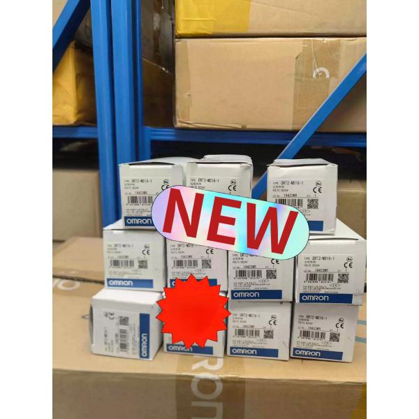 1pcs Omron DRT2-ID16-1 NEW1PCS OMRON DRT2-ID16-1 NEW