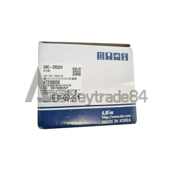 1PC Neu LS XBC-DR32H Programmierbar Kontroll-1PC neu ls xbc-dr32h programmierbar kontroll-