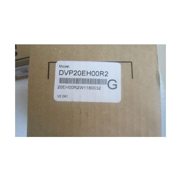 Neu DVP20EH00R2 Delta Plcneu dvp20eh00r2 delta plc