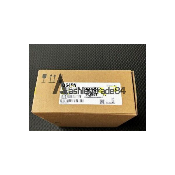 ONE Neu Mitsubishi Netzteil Modul Q64PN1つのneu mitsubishi netzteilモジュールq64pn