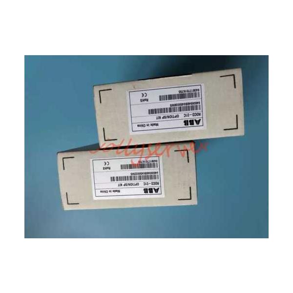 1PCS Neu ABB ACS800 RDCO-01C Serie Expansion Module1PCS Neu ABB ACS800 RDCO-01C Serie拡張モジュール
