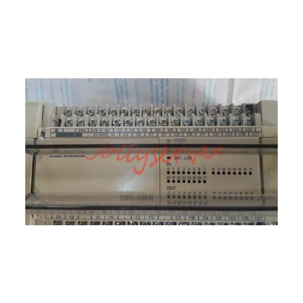 1PCS Neu Delta PLC Programmierbar Kontroll- DVP48EH00T21PCS Neu Delta PLC Programbar Kontroll- DVP48EH00T2