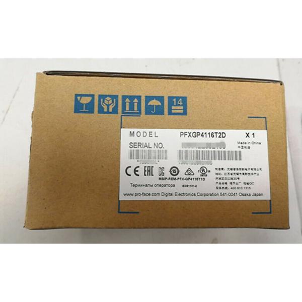1PC Proface Pro-face PFXGP4116T2D Touch Screen New #/1PC Proface Pro-Face PFXGP4116T2Dタッチスクリーン新しい＃/