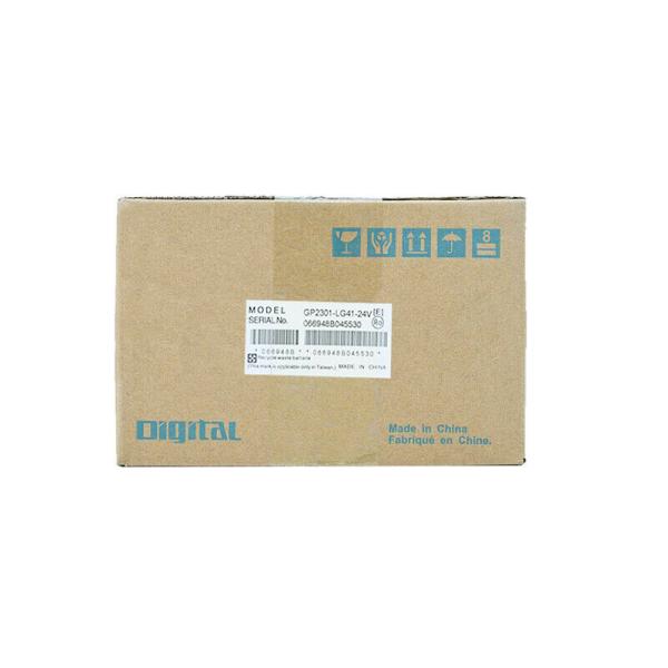 1PCS Pro-face GP2301-LG41-24V Proface HMI touch screen panel1PCS Pro-Face GP2301-LG41-24V Proface HMIタッチスクリーンパネル