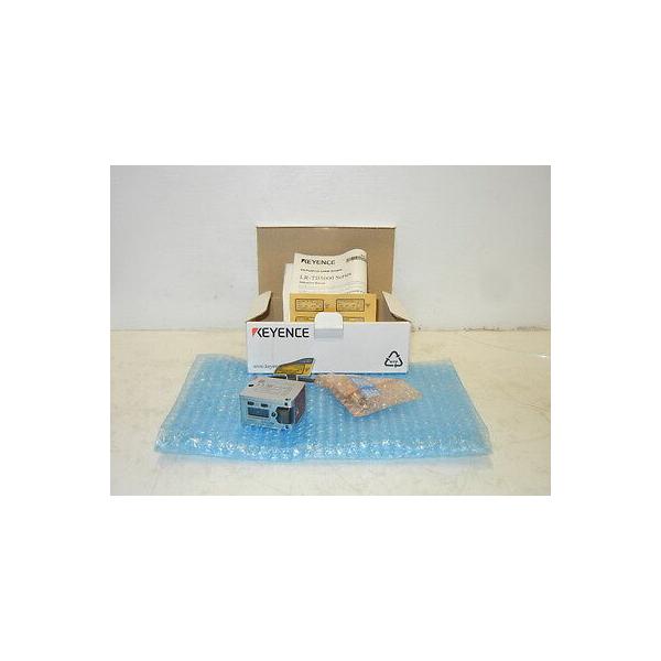 KEYENCE LR-TB5000C NEW ALL-PURPOSE LASER SENSOR LRTB5000CKeyence LR-TB5000C新しい万能レーザーセンサーLRTB5000C