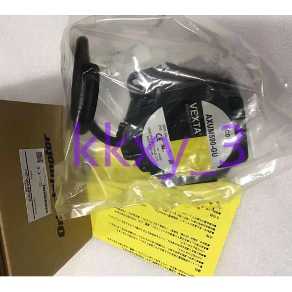 1 PCS NEW VEXTA motor AXUM590-GU1 PCS NEW VEXTA MOTOR AXUM590-GU