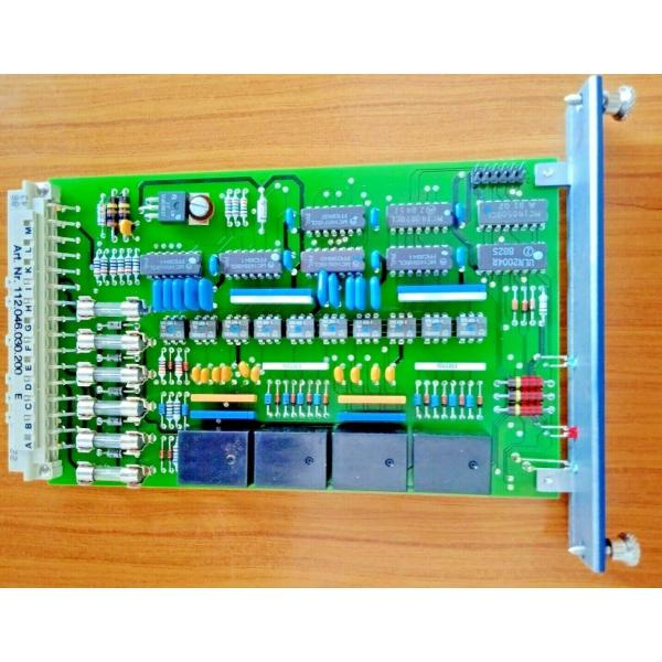 SULZER 112.046.030.200 NEWSulzer 112.046.030.200 New