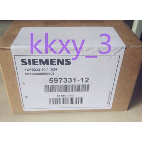 1 PCS  Siemens シーメンス Rotary Encoder 1XP8032-10/10241 PCS Siemens シーメンスロータリーエンコーダー1xp8032-10/1024