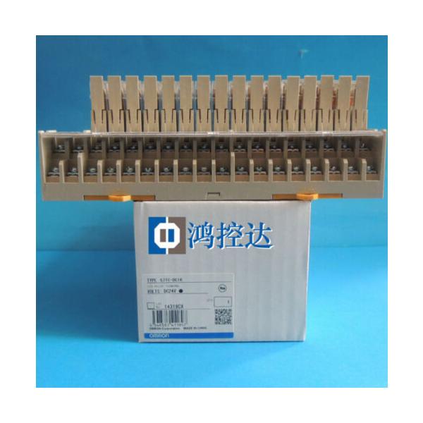 1PCS NEW OMRON G7TC-OC16 G7TCOC16 I/O RELAY TERMINAL IN BOX BRAND #OM1PCS NEW OMRON G7TC-OC16 G7TCOC16 I/Oリレーターミナルボックスブラ...