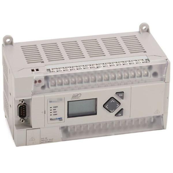 1766-L32BWA MicroLogix 1400 PLC Series C FW:21 New Sealed1766-L32BWA Microlologix 1400 PLCシリーズC FW：21 New Sealed