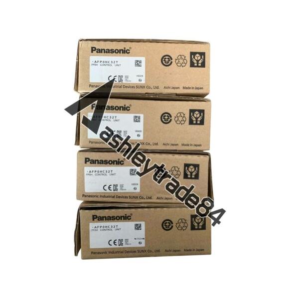 NEW Panasonic PLC programmable controller AFP0HC32T新しいパナソニックPLCプログラマブルコントローラーAFP0HC32T
