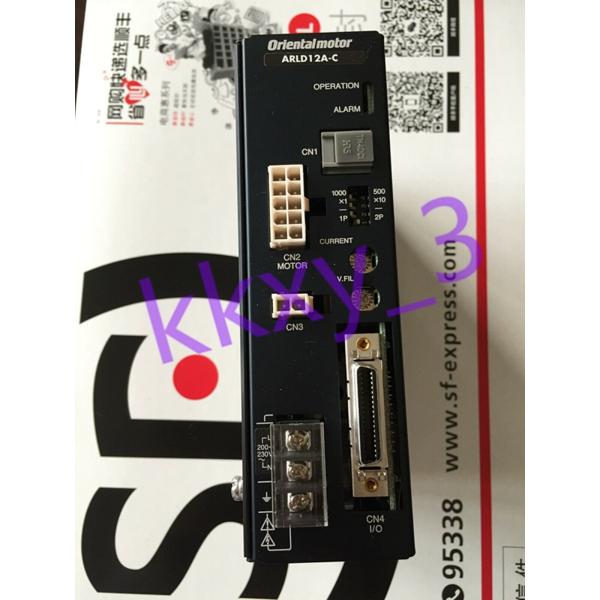 1 PCS NEW  VEXTA driver ARLD12A-C1 PCS New VEXTAドライバーARLD12A-C