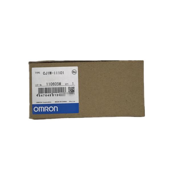 1PC NIB OMRON PLC CJ1W-II1011pc nib omron plc cj1w-ii101