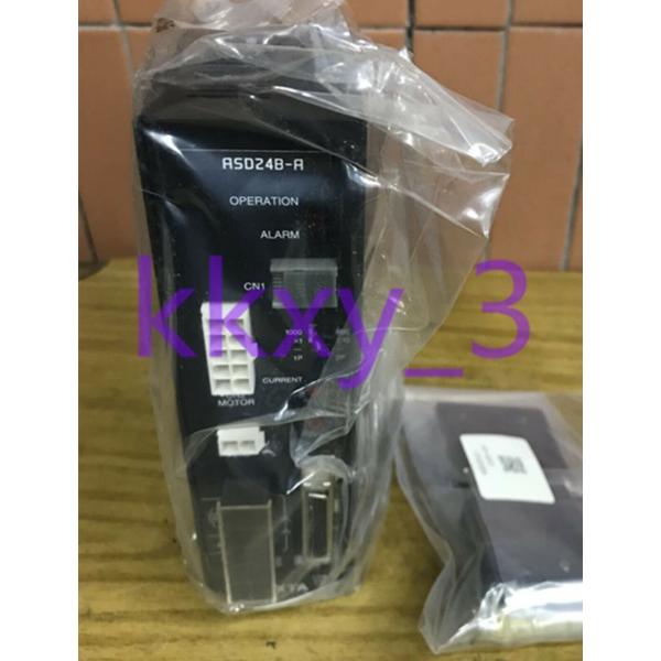 1 PCS NEW VEXTA stepper motor driver ASD24B-A1 PCS New VextaステッパーモータードライバーASD24B-A