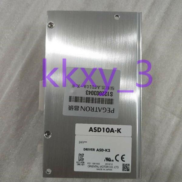 1 PCS NEW  VEXTA drive ASD10A-K1 PCS New Vexta Drive ASD10A-K