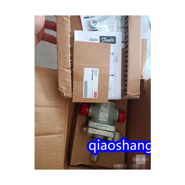 1PCS NEW In-box Danfoss 027H2060 ICS1 25-25 D1PCS New In-Box Danfoss 027H2060 ICS1 25-25 d