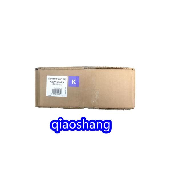 1pcs Notifier AEM-24AT Bus control card1PCS通知者AEM-24ATバス制御カード